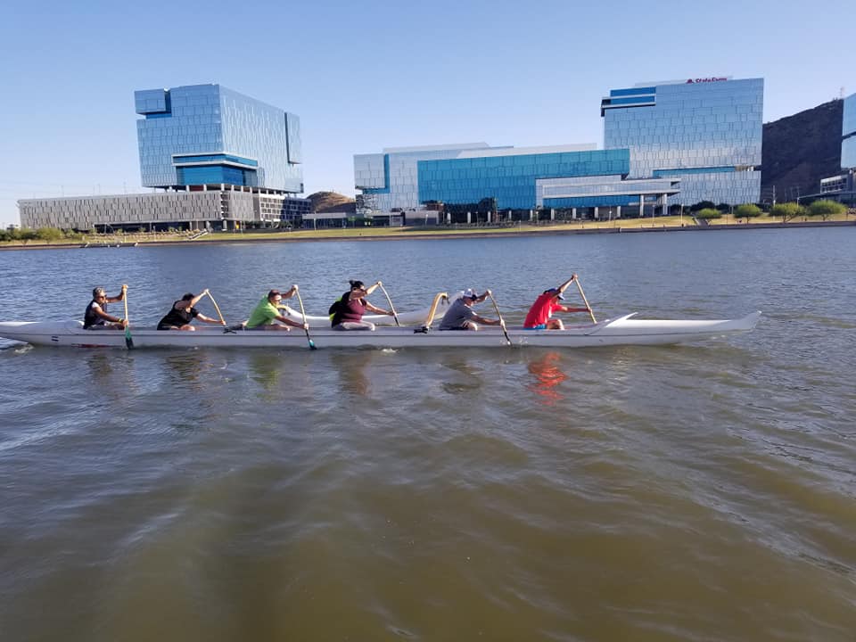First SCORA race of the season | Na leo o ke kai